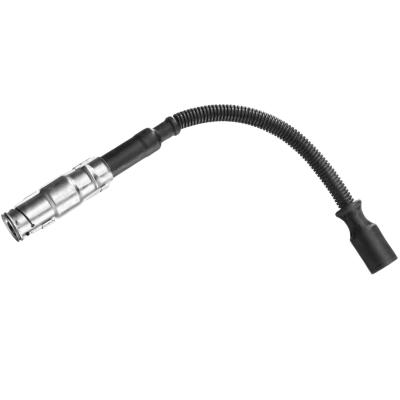 China Ignition Wire Set - OE: 112 150 03 18 for sale