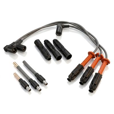 China Ignition Wire Set - OE: Q 4 15 00 34 for sale