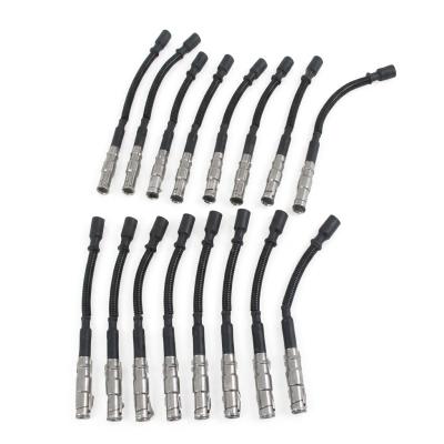 China Ignition Wire Set - OE: 113 150 00 19 for sale