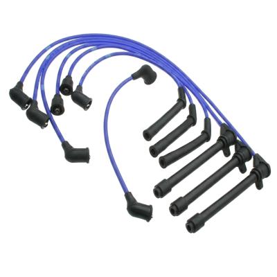 China Ignition Wire Set - OE: 22450-85E25 for sale
