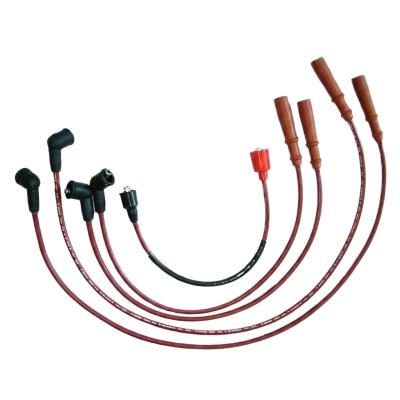 China Ignition Wire Set - OE: 22450-21G25 for sale
