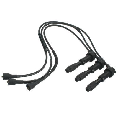China Ignition Wire Set - OE: 27501-39A70 for sale