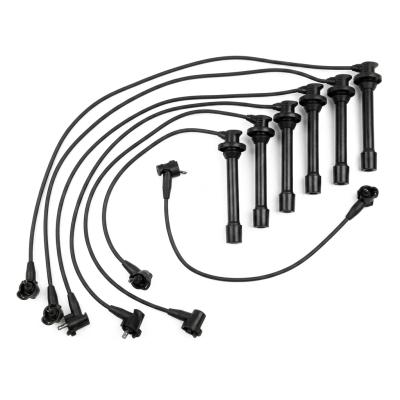 China Ignition Wire Set - OE: 90919-21607 for sale