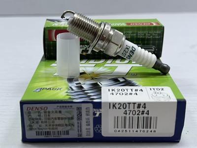 China DENSO  spark plugs IK20TT 4702 manufactured for dependable ignition performance and long-lasting engine support for sale