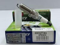 China DENSO  spark plugs IKH16TT 4703 ignition system parts optimized for fuel efficiency and reduced engine emissions for sale