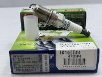 China DENSO spark plugs IK16TT 4701 designed to deliver consistent ignition performance and support engine fuel usage for sale