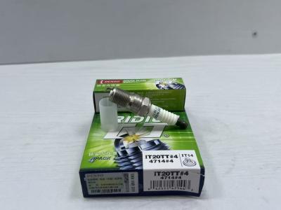 China DENSO  spark plugs IT20TT 4714 engineered to provide ignition and improve fuel economy across multiple engine types for sale