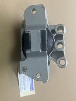China JEEP engine mount rubber 53416007AA durable part engineered to minimize engine vibrations and enhance vehicle stability for sale