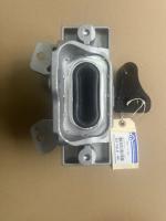 China JEEP engine mount rubber 05147129AD essential part designed to reduce engine vibrations and improve vehicle performance for sale