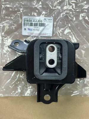 China modern engine mount rubber 21830AA200 optimized for long term vibration isolation and enhanced engine operational performance for sale