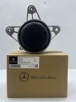 China Mercedes engine mount rubber A 167 240 15 00 essential automotive part ensuring engine stability and vibration reduction for sale