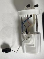 China Lada fuel pump assembly constructed for longevity and resistance to wear facilitating fuel delivery over extended periods for sale
