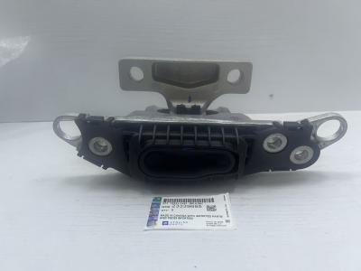 China Buick Chevrolet engine motor mount rubber 23339695 engineered to reduce engine vibration and enhance vehicle durability for sale
