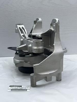 China Nissan engine mount rubber 11220-6RC1A critical for reducing engine vibrations and improving vehicle handling and safety for sale