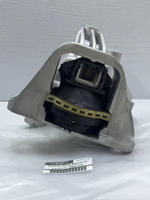 China Nissan engine mount rubber 11210-6RC0B engineered to absorb engine vibrations and provide secure mounting for vehicle operation for sale