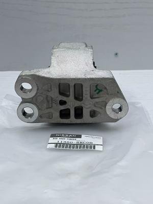 China Nissan engine mount rubber 11360-6RC0B automotive part designed to secure engine position and reduce vibration effectively for sale