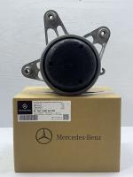 China Mercedes engine mount rubber part A 167 240 54 00 engineered to provide engine support and absorb vibrations effectively for sale