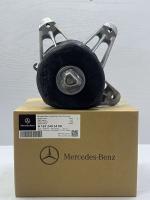 China Mercedes engine mount rubber part A 167 240 54 00 engineered to provide engine support and absorb vibrations effectively for sale