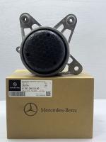 China Mercedes engine mount rubber part A 167 240 53 00 engineered to provide superior engine support and vibration absorption for sale
