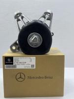 China Mercedes engine mount rubber part A 167 240 53 00 engineered to provide superior engine support and vibration absorption for sale
