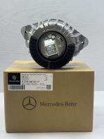 China Mercedes engine mount rubber component A 218 240 05 17 designed to absorb shocks and support engine structure effectively for sale