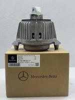 China Mercedes engine mount rubber component A 218 240 05 17 designed to absorb shocks and support engine structure effectively for sale