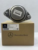China Mercedes engine mount rubber component A 218 240 05 17 designed to absorb shocks and support engine structure effectively for sale