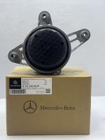China Mercedes engine mount rubber A 167 240 66 00 durable part providing effective engine stabilization and vibration control for sale