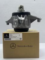 China Mercedes engine mount rubber A 167 240 66 00 durable part providing effective engine stabilization and vibration control for sale