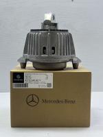 China Mercedes engine mount rubber A 212 240 59 17 replacement part designed to enhance engine stability and reduce vibrations for sale