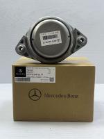 China Mercedes engine mount rubber A 212 240 59 17 replacement part designed to enhance engine stability and reduce vibrations for sale