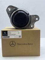 China Mercedes Engine Mount Rubber A 167 240 38 00 Automotive Replacement Part for Enhanced Engine Support and Noise Dampening for sale