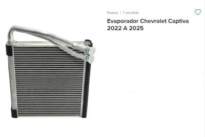 China CHEVROLET CAPTIVA 22-25 for sale