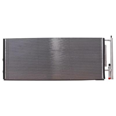 China Carrier Vector 1350 1550 1950 Carrier Trailer Refrigeration Unit for sale