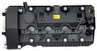China BMW N62 Engine Valve Cover Left Side Replacement Fits E60 E65 E53 E70 Vehicle Models Part Number 11127522159 11127518075 for sale