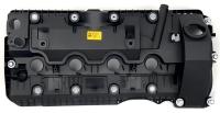 China BMW N62 Valve Cover Right Side Compatible with E60 E65 E53 E70 Models Part Numbers 11127563474 11127522150 11127518073 11127508780 for sale