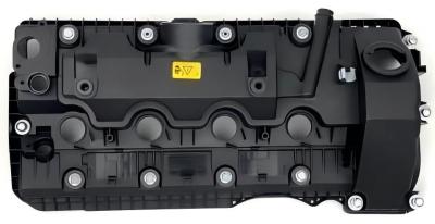 China BMW N62 Valve Cover Right Side Compatible with E60 E65 E53 E70 Models Part Numbers 11127563474 11127522150 11127518073 11127508780 for sale