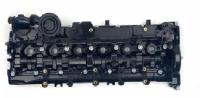 China BMW N57Z N57N Engine Valve Cover Suitable for F30 F31 F34 F32 F33 F36 F07 F10 F11 F12 F13 F01 Series 11128507607 11128578811 for sale
