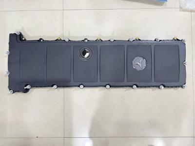 China Durable Valve Cover for Truck OM470 Model Part Number A 470 010 0230 Ideal for Commercial Vehicle Engines for sale