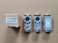 China JEE Grand Cherokee expansion valve 6820052AA replacement part designed for optimal performance of vehicle cooling systems for sale
