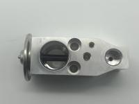China Automotive expansion valve 92200 1HM0A compatible with Nissan Sunny N17 providing precise refrigerant flow control for cooling for sale