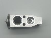 China Automotive expansion valve 92200 1HM0A compatible with Nissan Sunny N17 providing precise refrigerant flow control for cooling for sale