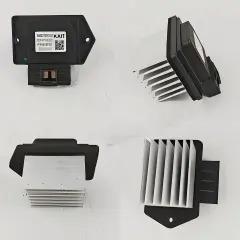China Expansion valve designed for BYD Yuan UP Right Hand Drive Middle East Africa variants improving refrigeration efficiency for sale
