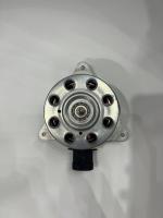 China Automotive electric fan motor with 13V voltage compatible with Nissan electronic cooling fans and multiple OEM part numbers 21487-5RF0B for sale