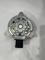 China Automotive electric fan motor with 13V voltage compatible with Nissan electronic cooling fans and multiple OEM part numbers 21487-5RF0B for sale