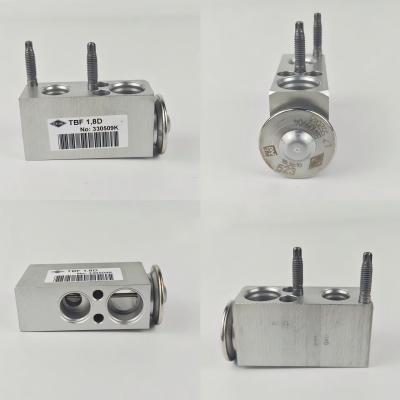 China Replacement expansion valve designed for Mercedes Benz CLA 180 CDI CLA 220 CDI B 200 CDI 4 MATIC and A 220 CDI vehicle models for sale