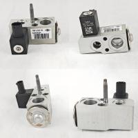 China EGELHOF expansion valve 329562K AC replacement part for Mercedes Benz KOMBI WAGEN and LUXUSKOMBI models OE 0008352000 4478350500 for sale