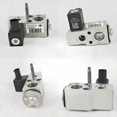 China EGELHOF expansion valve 329562K AC replacement part for Mercedes Benz KOMBI WAGEN and LUXUSKOMBI models OE 0008352000 4478350500 for sale