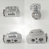 China Automotive expansion valve compatible with BMW F30 F31 F32 F33 F20 F21 and F22 series for air conditioning system replacement and maintenance for sale