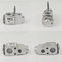 China Durable expansion valve EGELHOF 327574K for automotive air conditioning compressors with OE codes 0998300100 2058308400 0998300600 for sale
